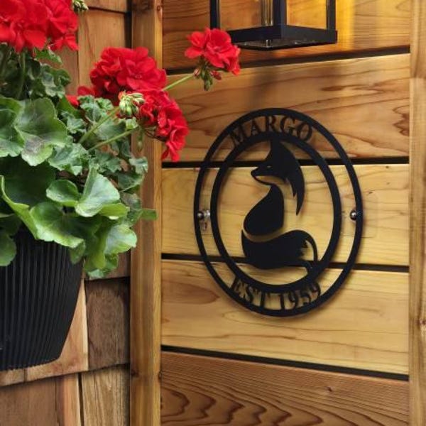 Custom Crow Metal Sign,raven Sign,personalized Black Crow Name Sign ...