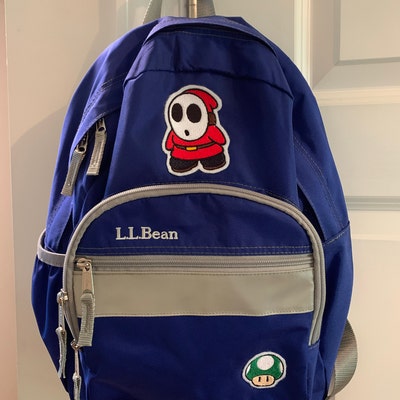 Green Turtle Shell Embroidered Nintendo Patch From Mario - Etsy