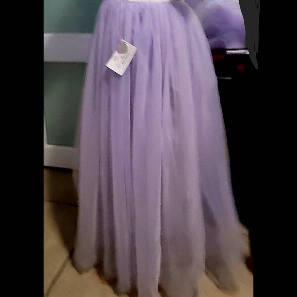 Lilac Purple Flower Girl Dress, Bohemian Flower Girl Dress, Rustic Lace ...