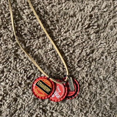 Mixed Beer Bottle Caps 350 DIFFERENT Mixed Designs No Defects Home Brew ...