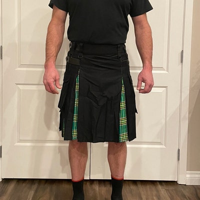 Scottish Kilt Set Wedding Kilt Outfit Kilt Deal for Men 37 - Etsy
