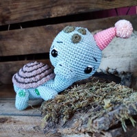 PATTERN Black Bunny Amigurumi Rabbit Crochet Bunny Pattern - Etsy Canada