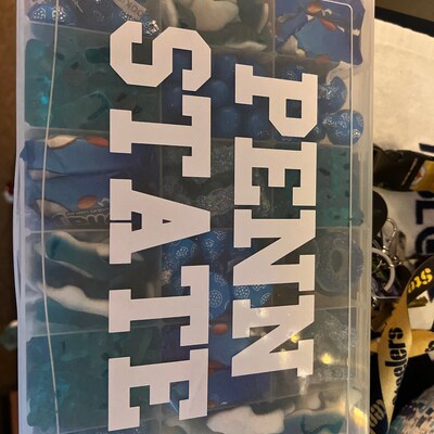 Villanova XL Candy Gram College Commit Gift Birthday Gift - Etsy