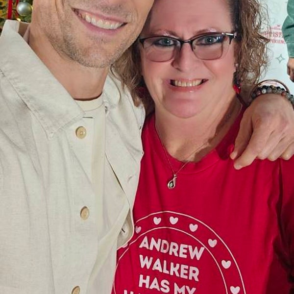 I'm Just Here for Tyler Hynes Striped T-shirt Holiday Touchdown ...