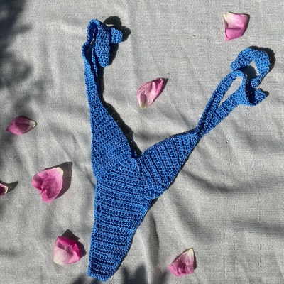 Seashell Crochet Top Pattern - Etsy