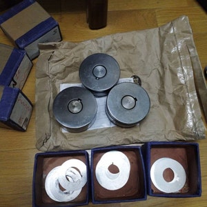 Bangle Bracelet Forming Design Die Press Shape Tool Jewellery Making ...