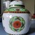 Vintage Chinese Open Carved Rice Grain Porcelain Blue and White ...