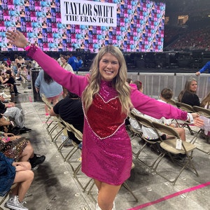 Rep Costume Black Velvet With Furry Sleeves. Romper With - Etsy