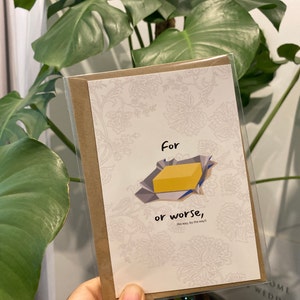 Punny Birthday Card, Pixel Cute Rabbit, Funny Bunny Question, 14 Carrot ...