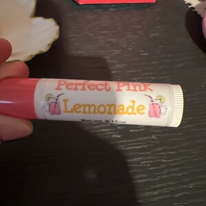 Coraline Inspired Lipsessed Lip Balm Set 8 Included Limited Edition - Etsy