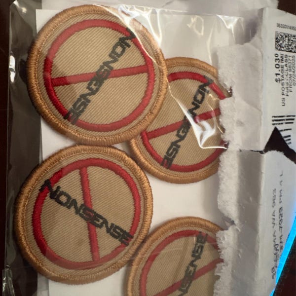 Range Master Patch, Shooter Gift, Iron on Patch, Funny Gift, Morale ...