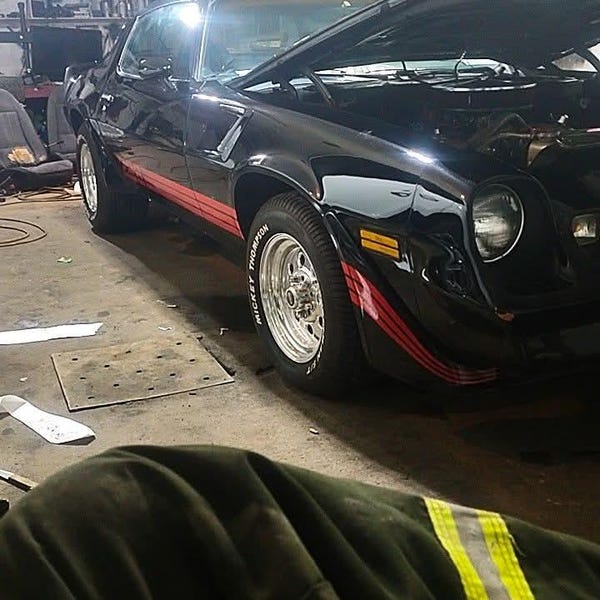 2006 2007 2008 2009 Pontiac Solstice Street Edition Stripes Decals ...