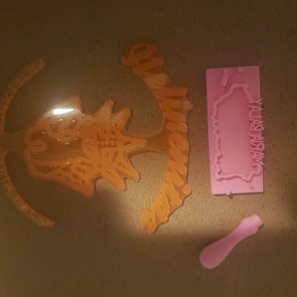 Universal 3D Stamp Handle - Perfect Companion for Our Digital Print ...