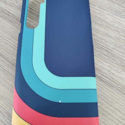 Boho Rainbow Samsung S21 Samsung A32 5G Samsung Note 20 Ultra - Etsy