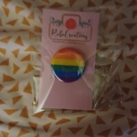 Personalized Name Button Badge Name Button Pin Name Badge Name Pin - Etsy