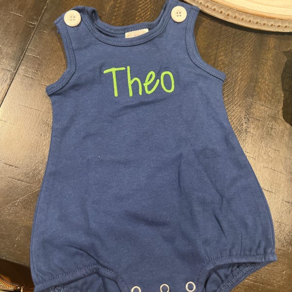 Girls Crawfish Outfit, Monogram Crawfish Outfit, Crawfish Overalls ...