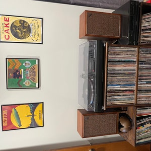 Blind Faith Blind Faith Album Cover Poster - Etsy