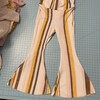 Bailey Bell Bottoms PDF Sewing Pattern 1/2- 14 - Etsy