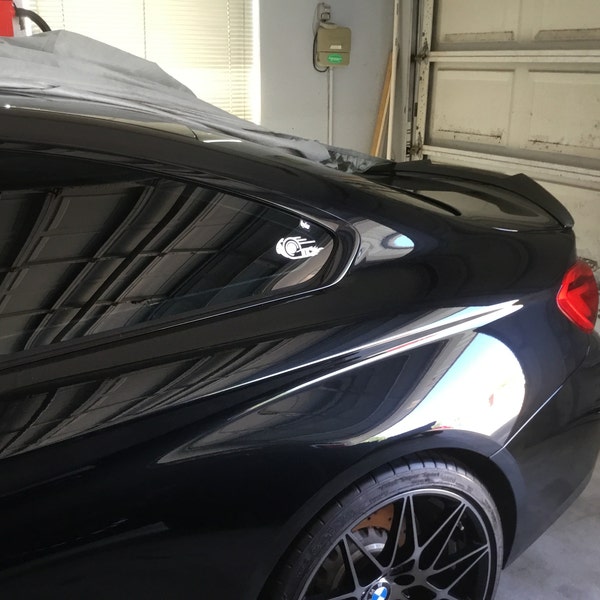 Coilover Colour Decal JDM Car Window Decal Laptop Decal Vinyl Decal - Etsy