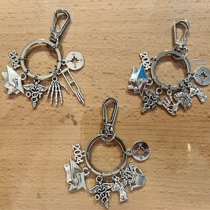 15pieces Torch Charm Pendant Olympics Torch Jewelry Torch Flame ...