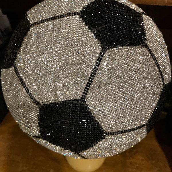 Bling Sports Ball | Basketball | Soccer Ball | Volleyball | Banquet ...