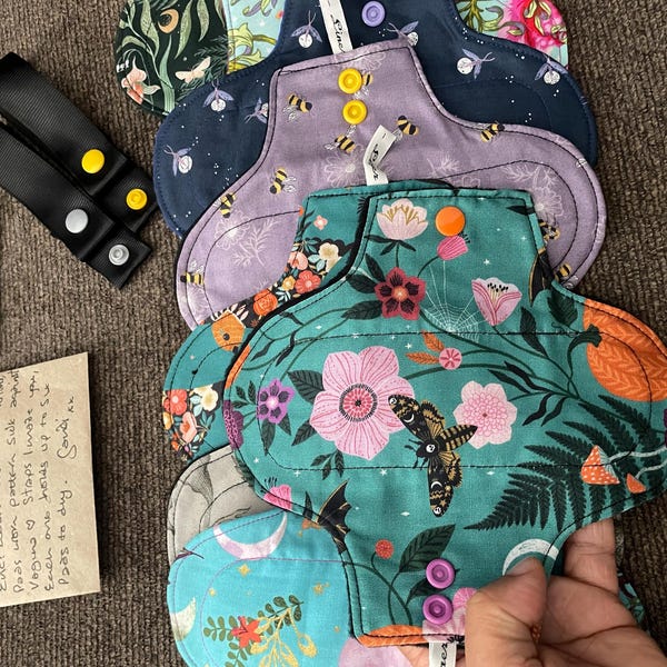 Hubble Bubble, Witches Sleep Mask, Gothic Sleep Mask, Sleep Mask, Eye ...