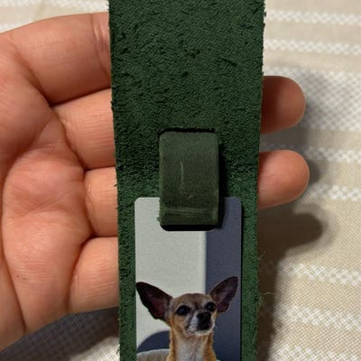 Acrylic Music Plaque QR Code, Custom Music Plaque, Song Plaque, Music ...