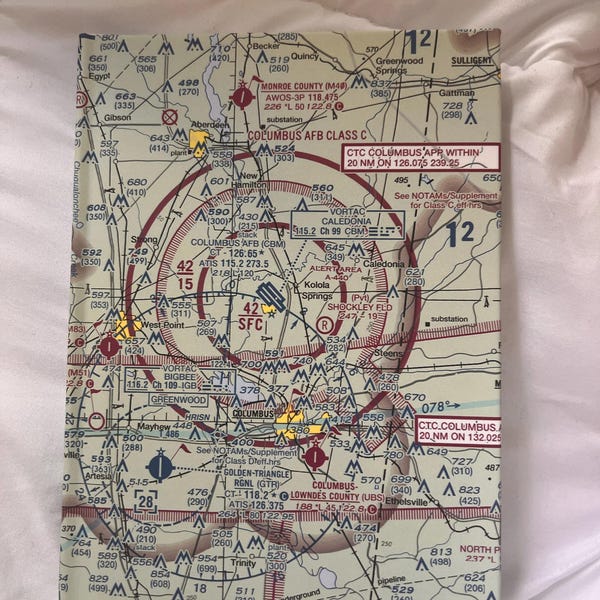 Funny Pilot Patch, Fly Good Land Gooder Embroidered Patch, Flight ...