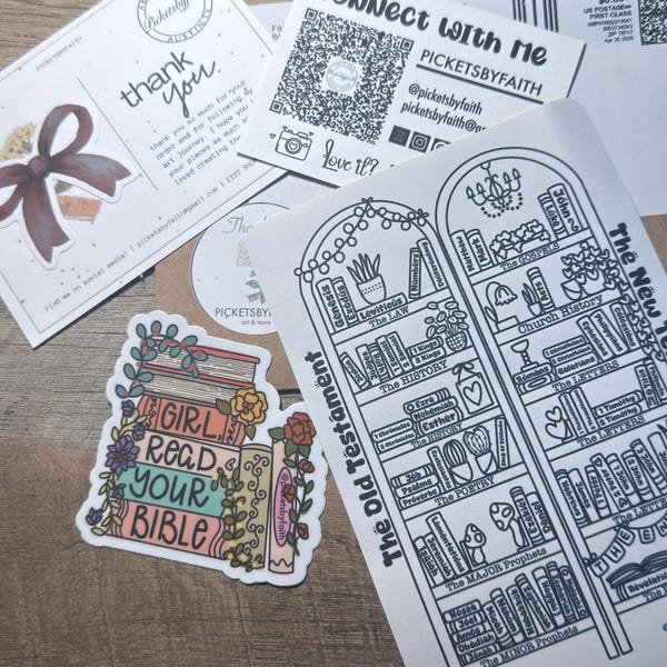 Girl Drink Your Water Sticker - Etsy