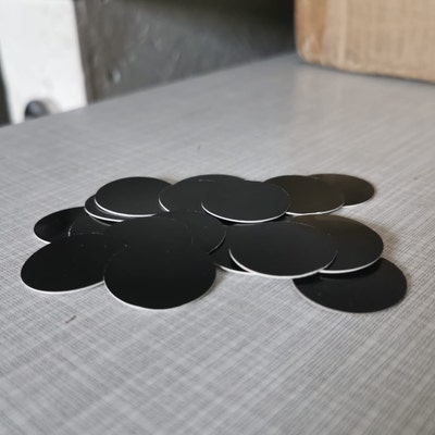 Double Corrugated Cardboard Circles per 10pcs. - Etsy