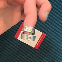 Fishing Lure Custom Fish Hook Personalized Fishing Lure Silver Fish ...