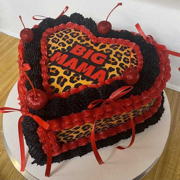 Cheetah Leopard Print Pattern Edible Picture Strips | Wrap Sides of ...