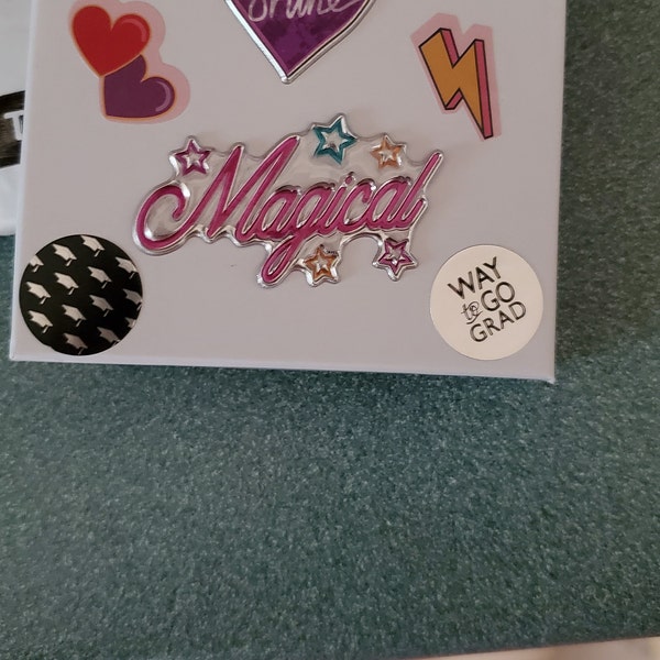 Personalized Charm Bracelet, Custom Charm Bracelet, Initial Bracelet ...