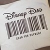 Disneydad SVG, Scan for Payment SVG, Mouse Family Trip SVG, Customize ...