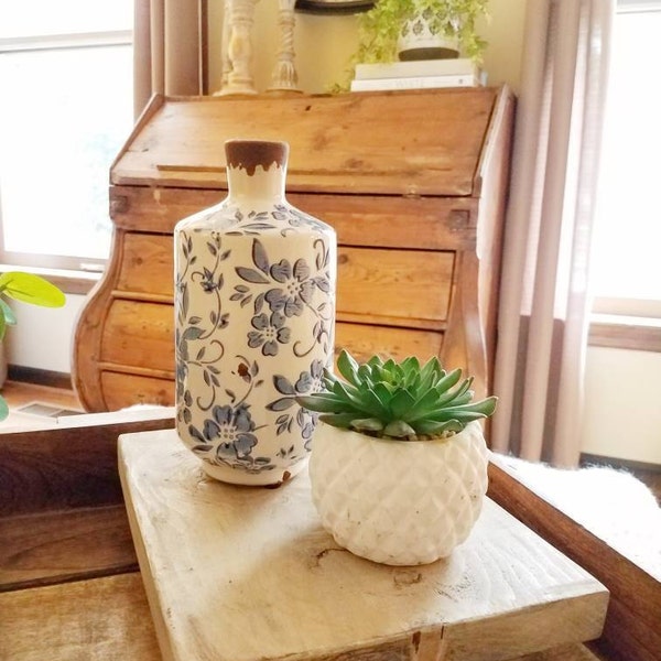 What You Thanked God for Yesterday Tile Vinyl - Etsy