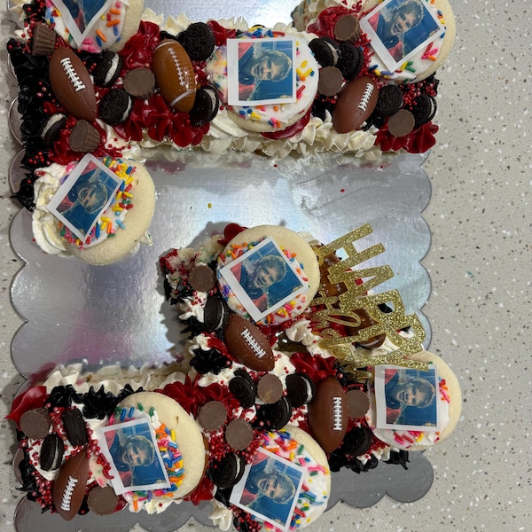 Edible Money Money Cake Custom Edible Money Money Cake Birthday - Etsy