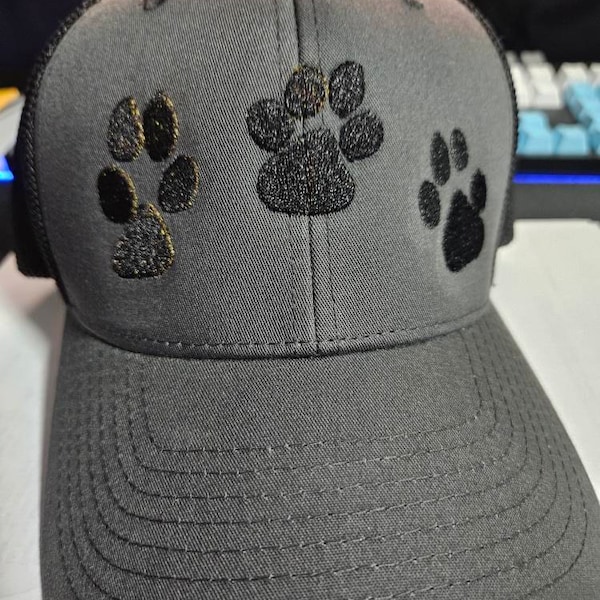 Custom Military Hats/ Custom Hats/ Embroidered Hats/ Business Logo Caps ...