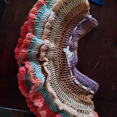 Clown Hat Pattern W/ Pictures - Etsy