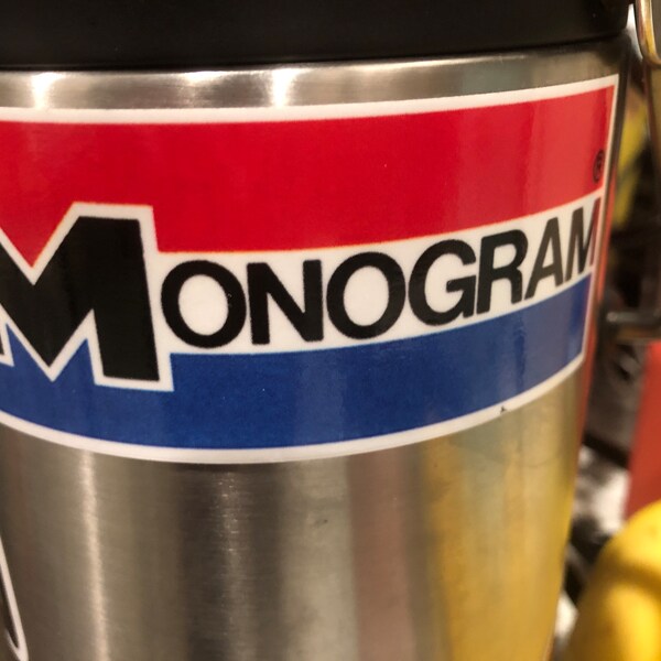 5 Inch Wide Blackwater Mercenary Group Color Decal 3M and Laminated - Etsy