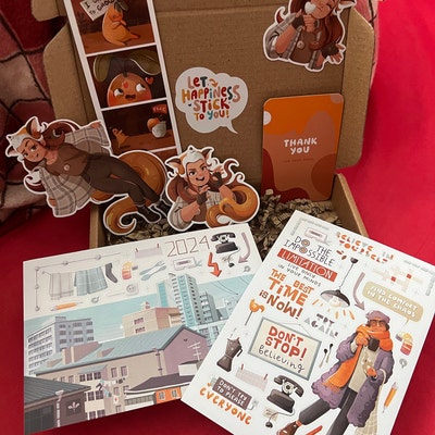 Sticker Sheet Chef Cook Stickers Food Cooking Gift Sister Aesthetic ...