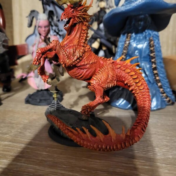 Drift Whale Dirigible Journey Into the Forest by Mini Monster Mayhem ...