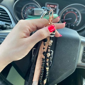 ATEEZ Kpop Lightstick Tassel ATINY Lightiny Accessory V1 Version 1 - Etsy