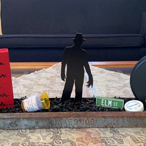 Re-animator Prop Replica Reagent Syringe - Etsy