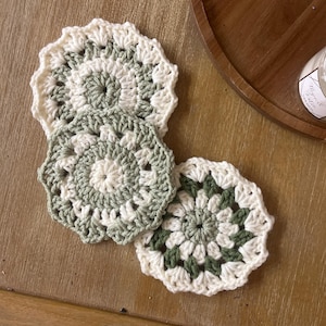 Super Easy Crochet Sprout Leaf Pattern, Beginner Friendly Crochet ...