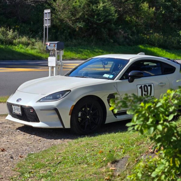 Autocross Numbers Set Track Day Custom Car Race Number, Name, Flag ...