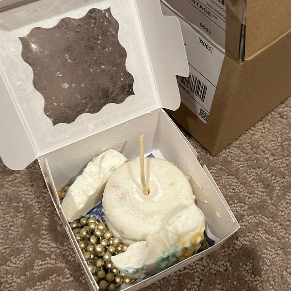 New Orleans Gift Basket: Louisiana Themed NOLA Care Package - Etsy