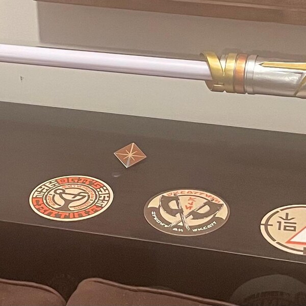 Bowie Knife Stand Cradle Holder Display Wooden 606 - Etsy