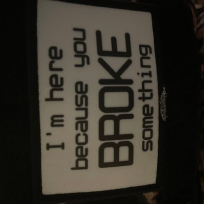 Trans Pride Flag Removable Patch - Etsy