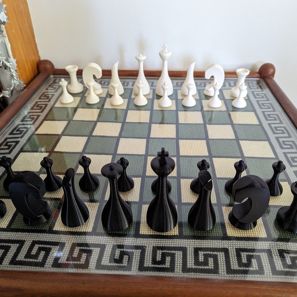 Piston-cylinder Interactive Model, 3D Printed Teaching Tool - Etsy