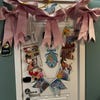 The Runaway Bunny Book Page Banner Garland Nursery Baby Shower Birthday ...